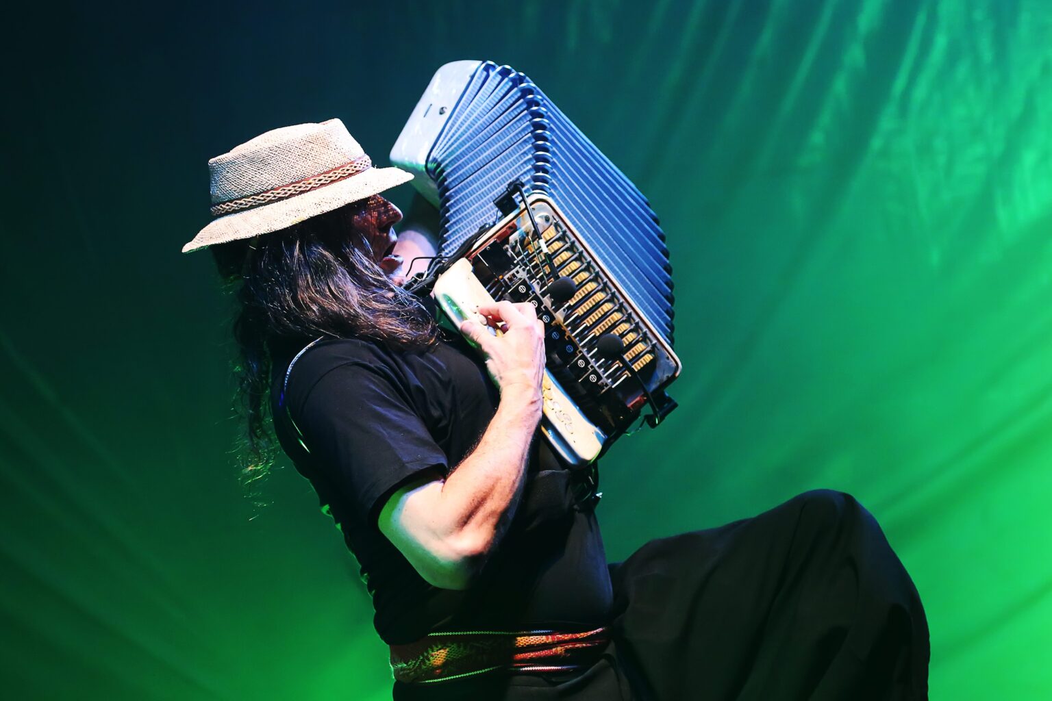 Renato Borghetti - CultureWorks